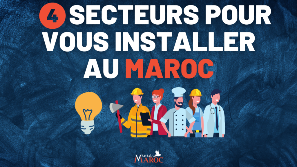 Le guide pour Partir Vivre Au Maroc Le guide pour Partir Vivre Au Maroc