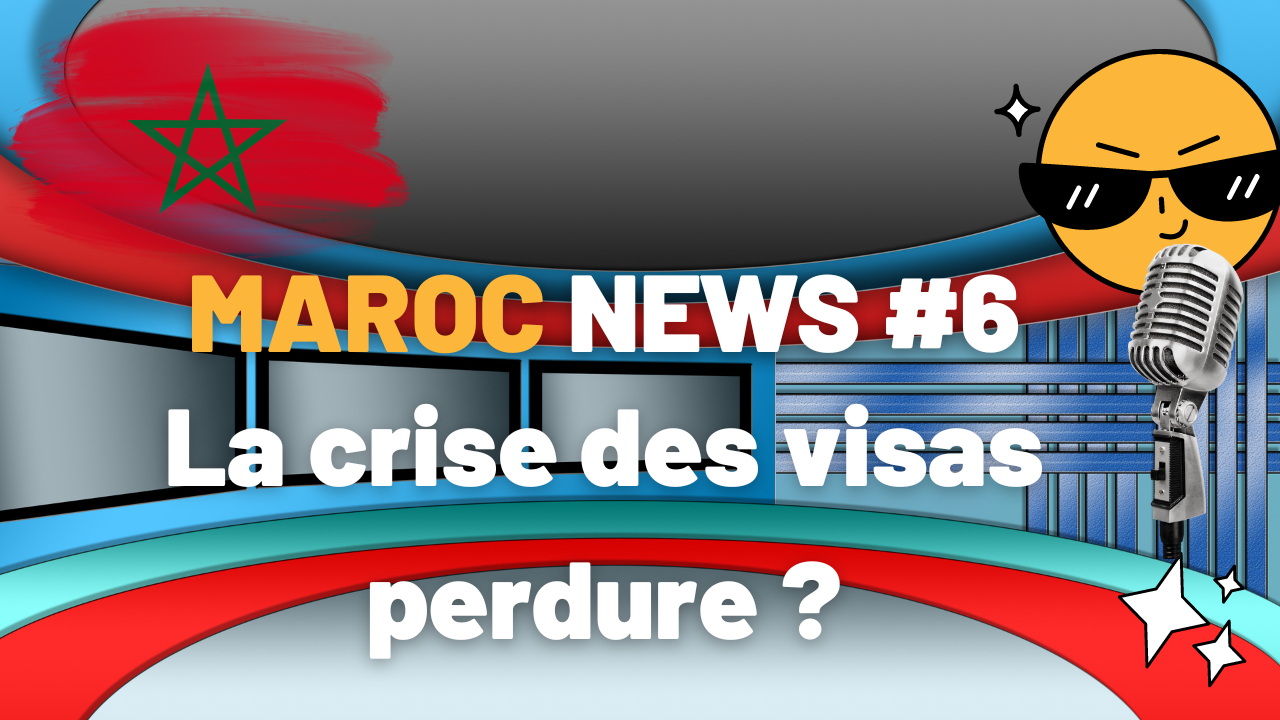 Comment Faire Pour Avoir La Carte De Résident Marocain | Journal Actuel