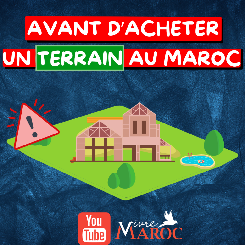 Où habiter au Maroc ? Quelle ville choisir - Vivre Maroc