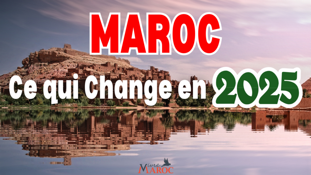 Billets CAN 2025 Maroc 🎟️ Calendrier officiel complet