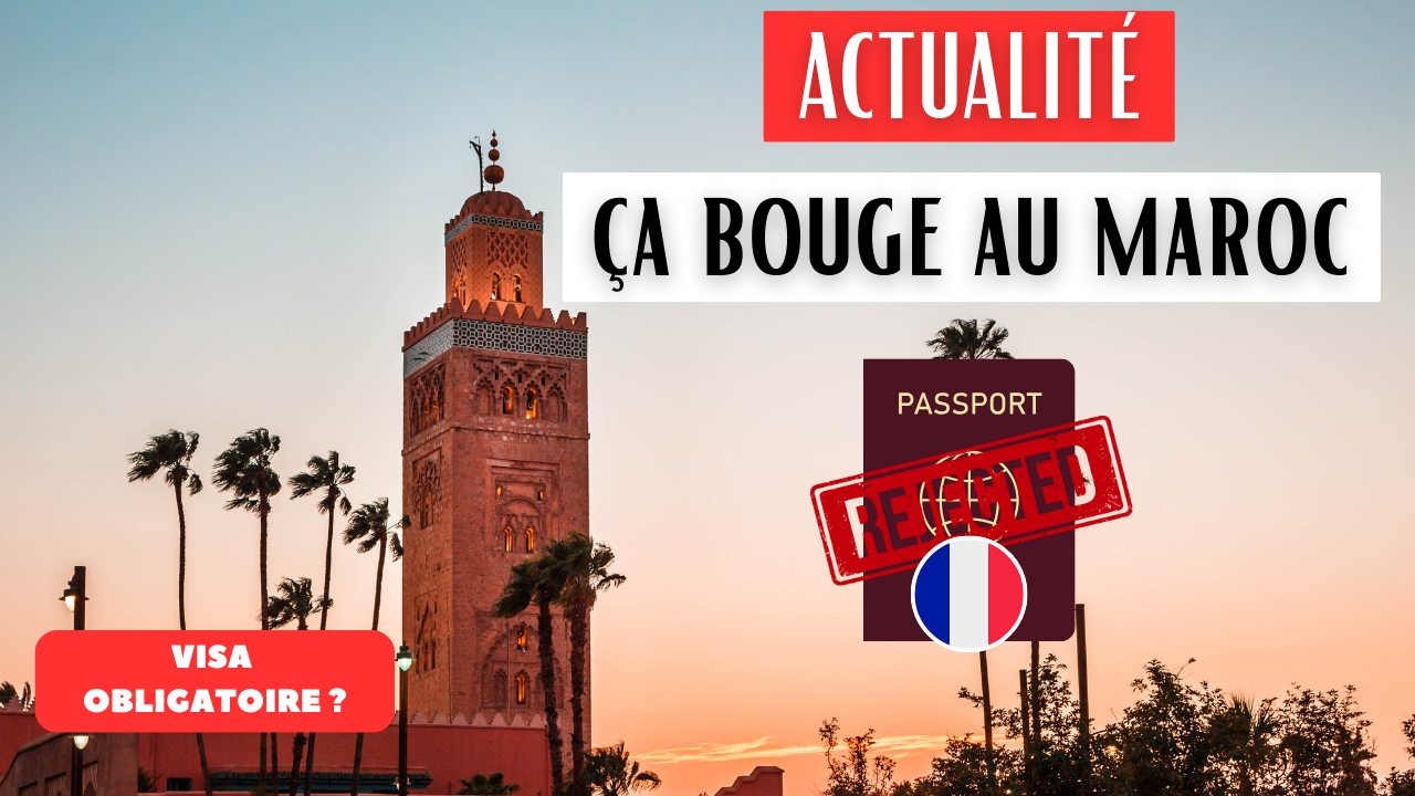 La conduite au Maroc, 7 choses à connaître - Vivre Maroc