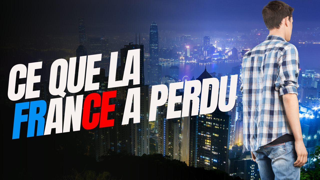 🇲🇦 Comment Un Français a Choisi L’Islam ET Le Maroc 🇲🇦